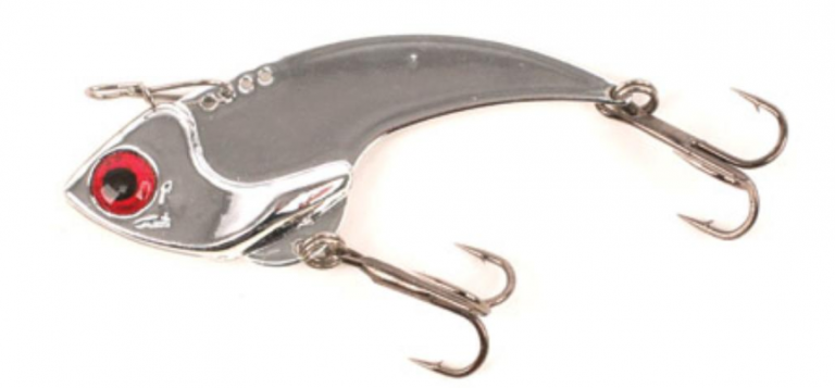 25 Best Ice Fishing Lures to Use in 2026
