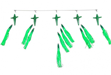 Best Tuna Fishing Lures in 2026 - Fishmasters.com