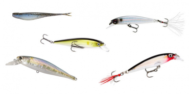 The 10 Best Jerkbaits for Bass in 2025 - Fishmasters.com