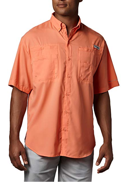 The 10 Best Fishing Shirts for 2026 - Fishmasters.com