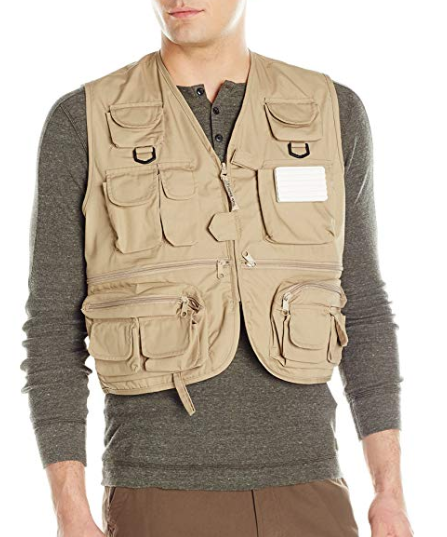 Best Fishing Vests of 2026 - Fishmasters.com