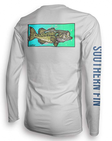 The 10 Best Fishing Shirts for 2026 - Fishmasters.com