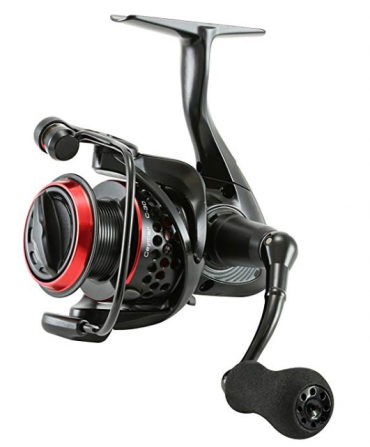 Best Spinning Reels Under 50 Dollars of 2026 - Fishmasters.com