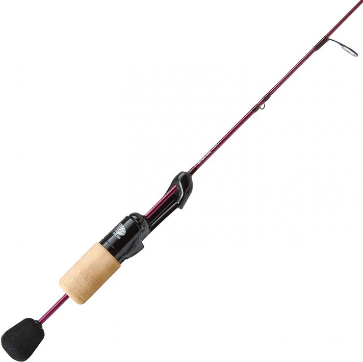 Best Ice Fishing Rods - Reviews and Buyers Guide [2021] - Fishmasters.com