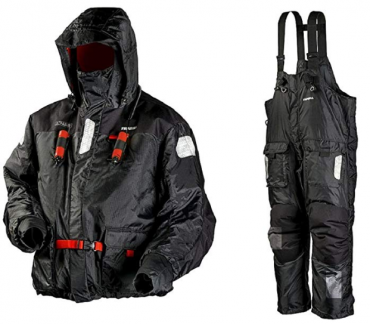 The 5 Best Ice Fishing Suits 2026 Reviewed