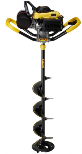 Best Propane Ice Augers for 2026 - Fishmasters.com
