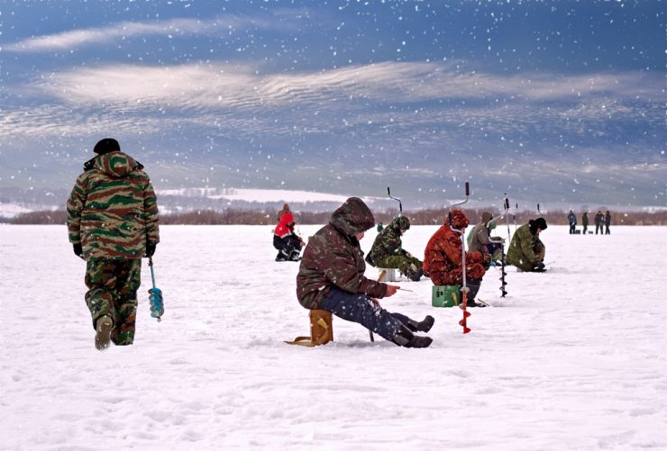 16 Types of Fishing Everyone Should Know - Fishmasters.com