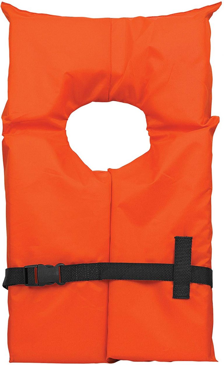 Best Life Jackets for Fishing in 2020 | Fishmasters.com