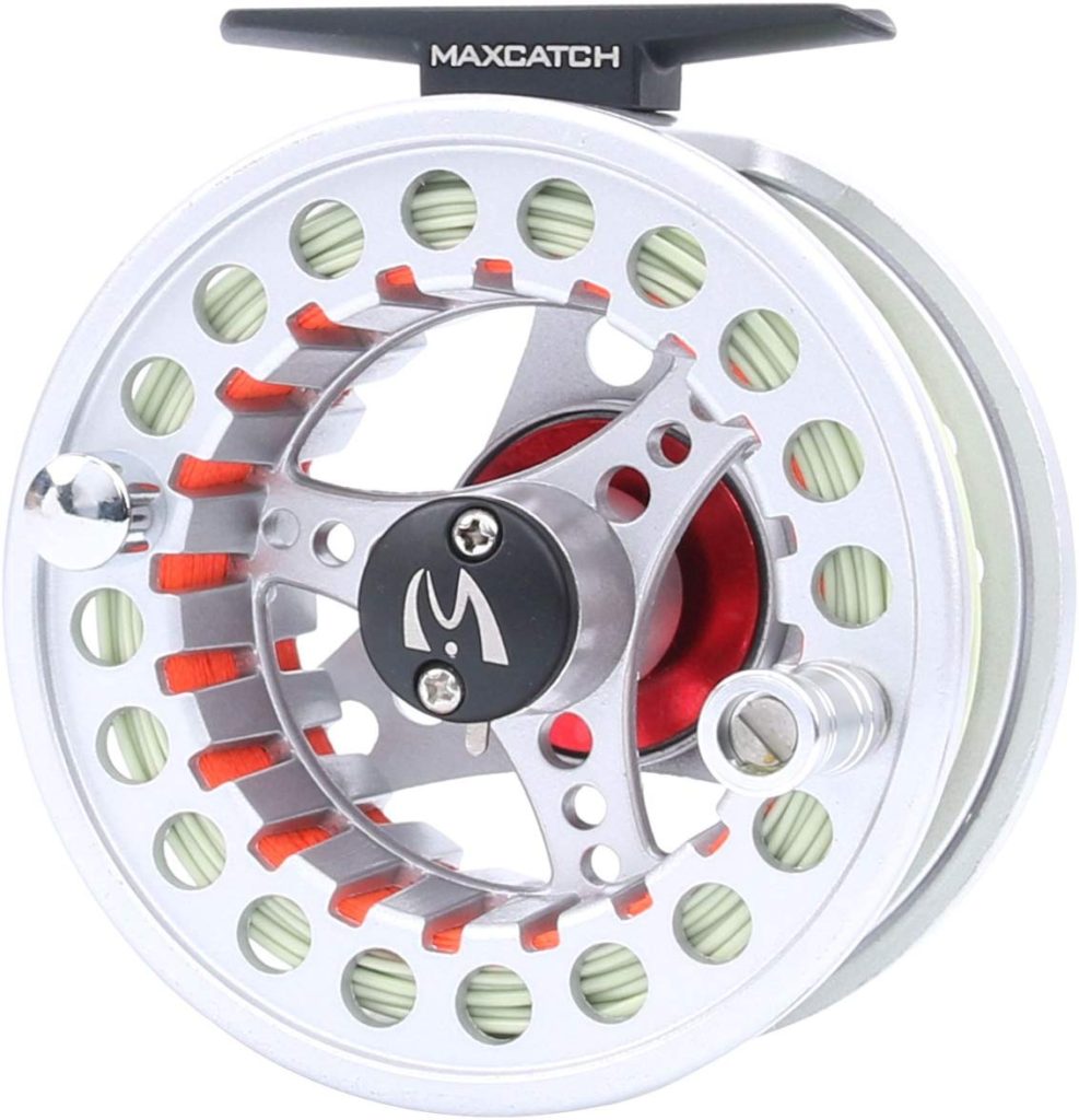 10 Best Fly Fishing Reels in 2022 - Fishmasters.com
