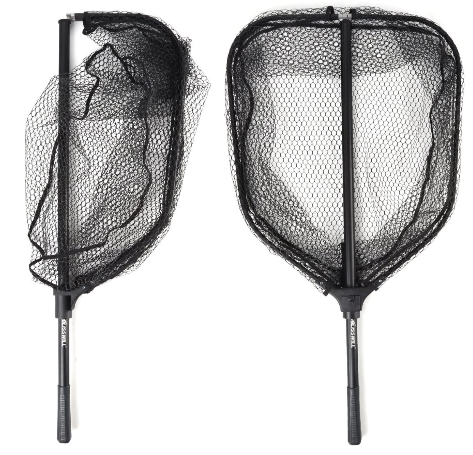 7 Best Folding Fishing Nets - Fishmasters.com