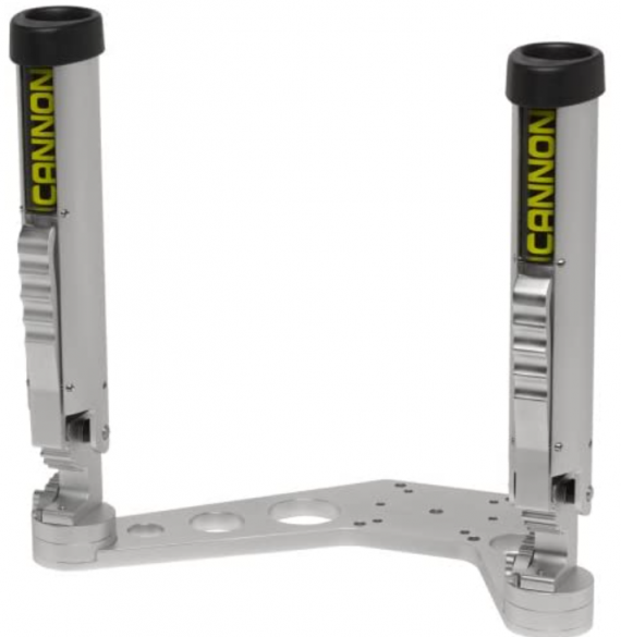 Buyer's Guide for Cannon Rod Holders - Fishmasters.com