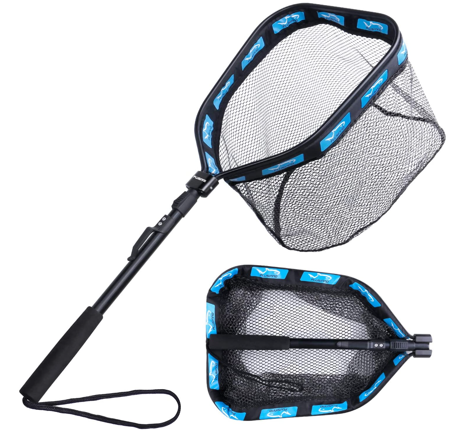 7 Best Folding Fishing Nets - Fishmasters.com