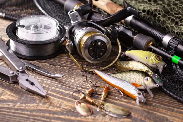 Types of Fishing Rods and Poles Explained - Fishmasters.com
