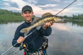 The Top 30 Fishing Lakes in Kansas Ranked - Fishmasters.com