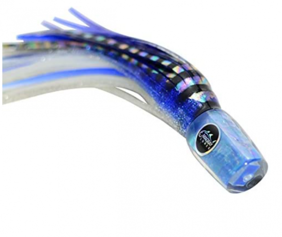 10 Best Trolling Lures for Marlin in 2026 - Fishmasters.com