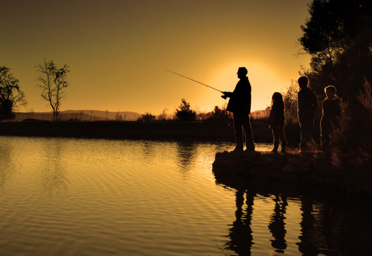 The Absolute Best Time to go Fishing - Fishmasters.com