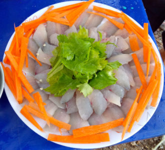 Can You Eat Barracuda and How Does It Taste? - Fishmasters.com