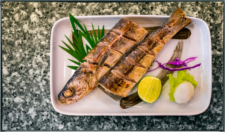 Can You Eat Barracuda and How Does It Taste? - Fishmasters.com