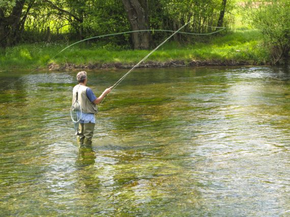 Best Fly Fishing Tippet for 2026 - Fishmasters.com