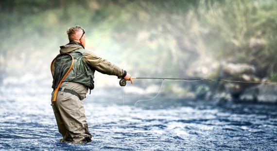 Best Fly Fishing Tippet for 2026 - Fishmasters.com