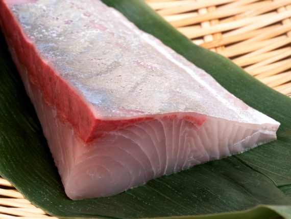 Can You Eat Amberjack and How Does it Taste?