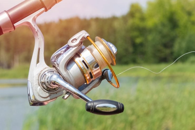 12 Best Fishing Reel Brands for 2026 - Fishmasters.com