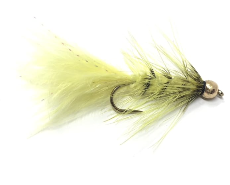 The Top 20 Trout Lures of All Time