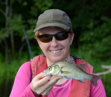 Types of Perch Found in North American Waters - Fishmasters.com