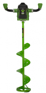7 Best Battery Powered Electric Ice Augers in 2026