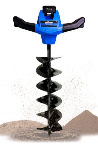 7 Best Battery Powered Electric Ice Augers in 2026