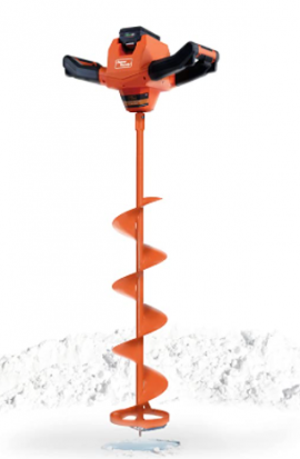 7 Best Battery Powered Electric Ice Augers in 2026