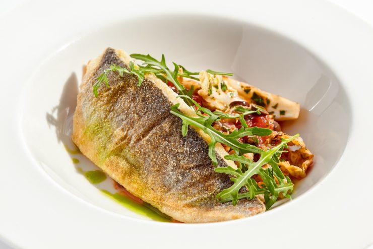 Can You Eat Halibut Skin? - Fishmasters.com
