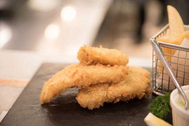 Can You Eat Rock Bass? - Fishmasters.com