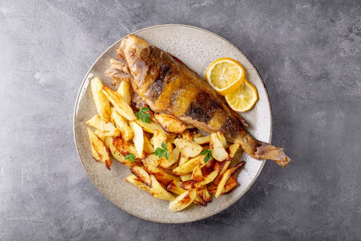 Can You Eat Lingcod? - Fishmasters.com