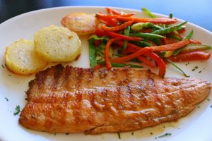 Can You Eat Lake Trout? - Fishmasters.com