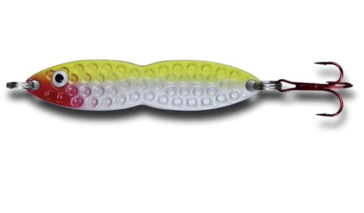 25 Best Ice Fishing Lures to Use in 2026