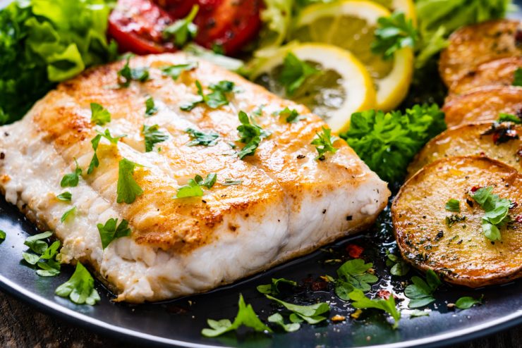 Can You Eat Grouper and How Does it Taste? - Fishmasters.com
