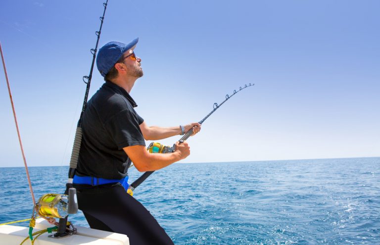 16 Types of Fishing Everyone Should Know - Fishmasters.com