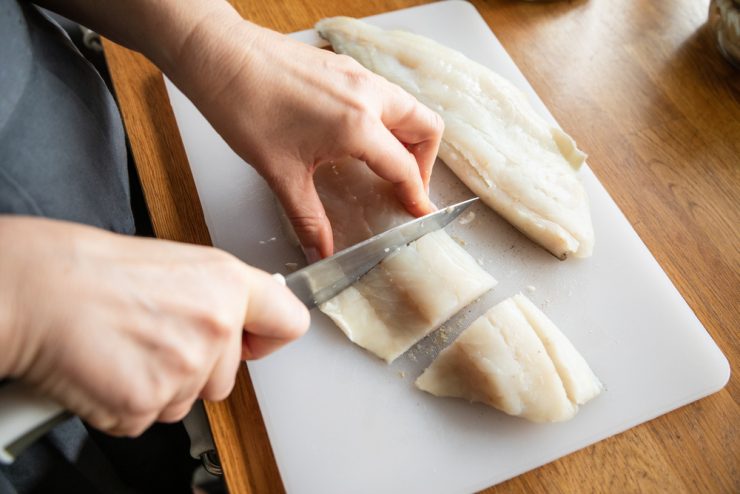 Can You Eat Remora? - Fishmasters.com