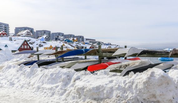 Who Invented the Kayak? A Fun History Lesson - Fishmasters.com