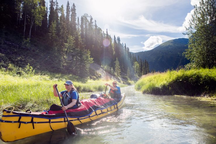 Who Invented the Kayak? A Fun History Lesson - Fishmasters.com