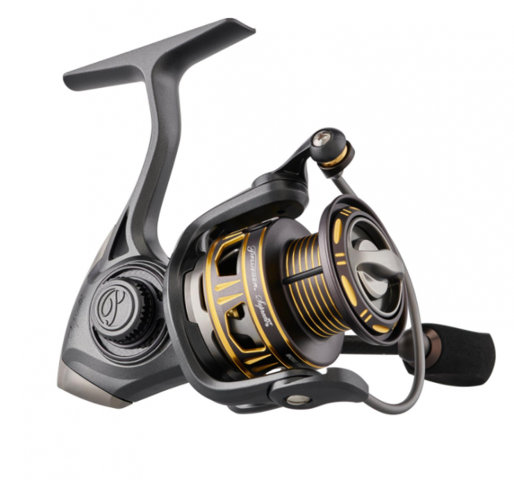 12 Best Fishing Reel Brands for 2026 - Fishmasters.com