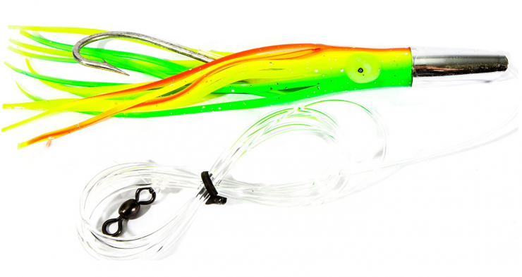 8 Best Mahi Mahi Fishing Lures - Fishmasters.com