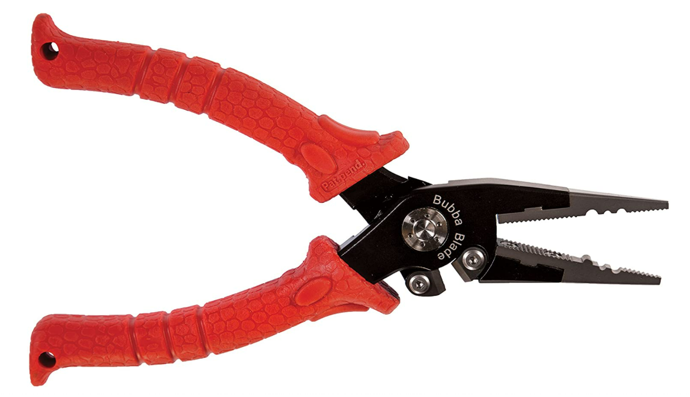 7 Best Saltwater Fishing Pliers of 2026 Reviewed - Fishmasters.com