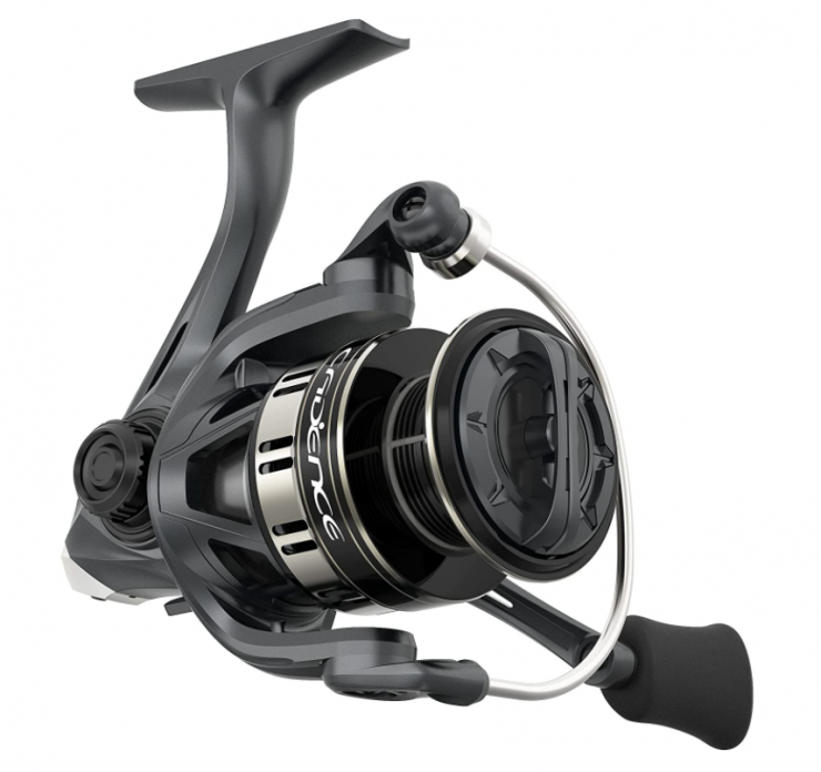 10 Best Spinning Reels for Crappie Fishing 2026