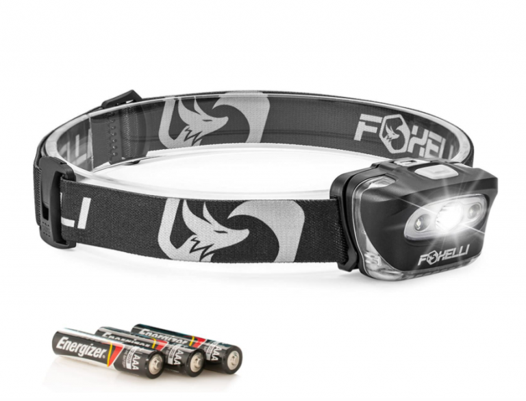 9 Best Fishing Headlamps to Light Up the Dark