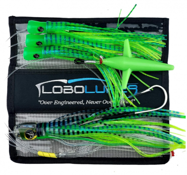 8 Best Mahi Mahi Fishing Lures - Fishmasters.com