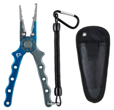 7 Best Saltwater Fishing Pliers of 2026 Reviewed - Fishmasters.com