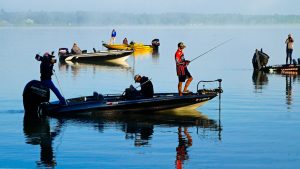 Types of Fishing Boats Explained - Fishmasters.com
