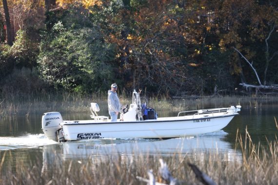 Types of Fishing Boats Explained - Fishmasters.com